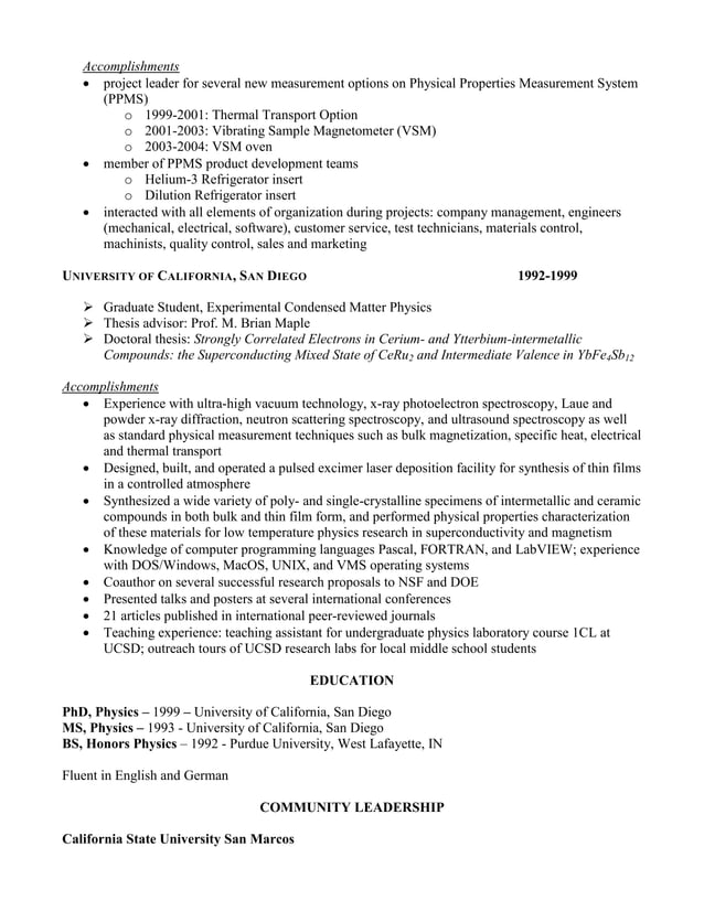 Neil Dilley - resume - Nov2015 | PDF