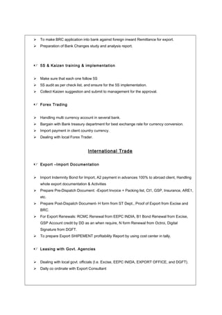 Updated CV-Sujata | DOC