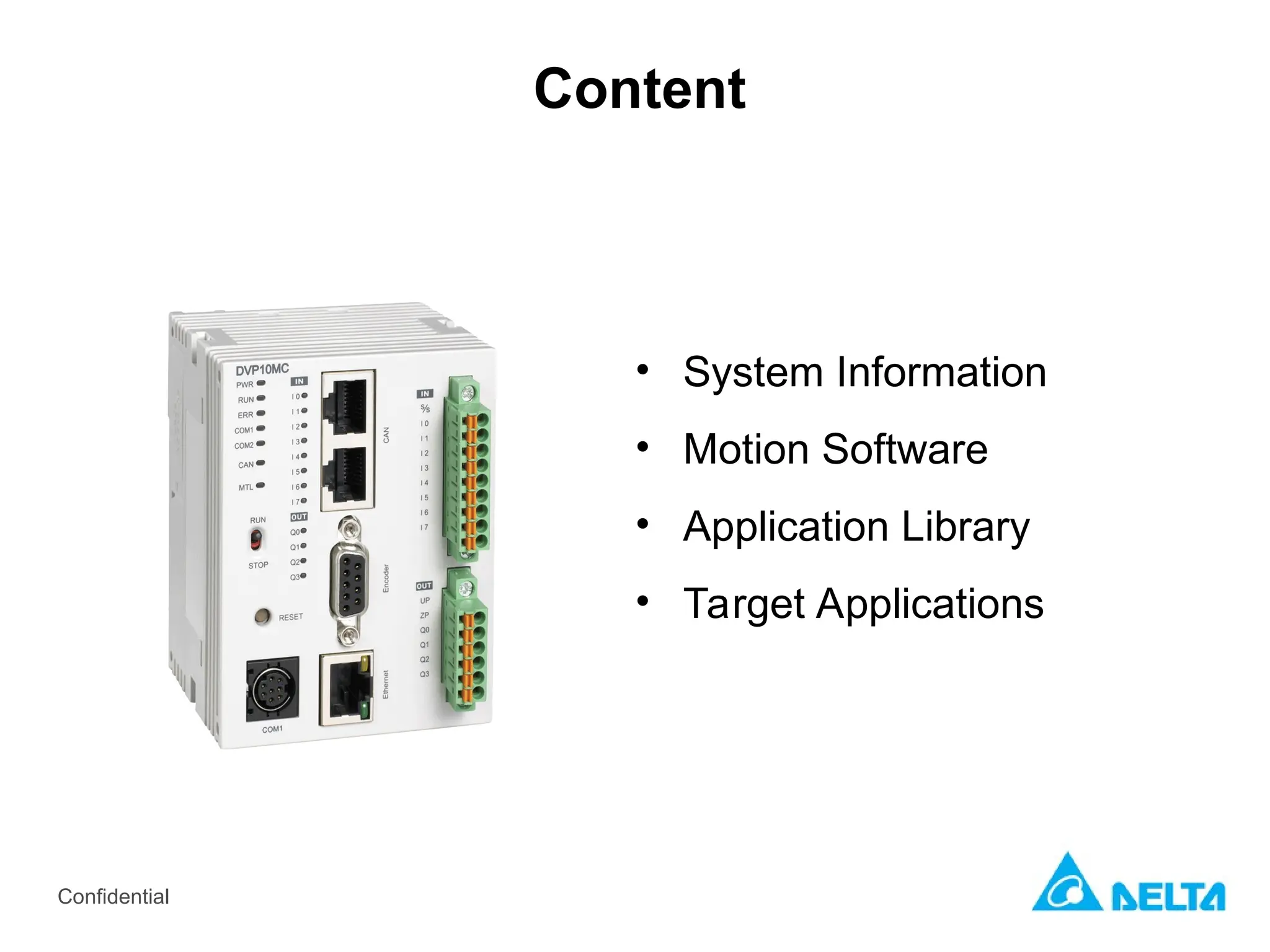 Delta mc series motion control 7661353.ppt