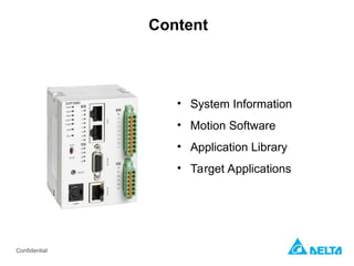 Delta mc series motion control 7661353.ppt