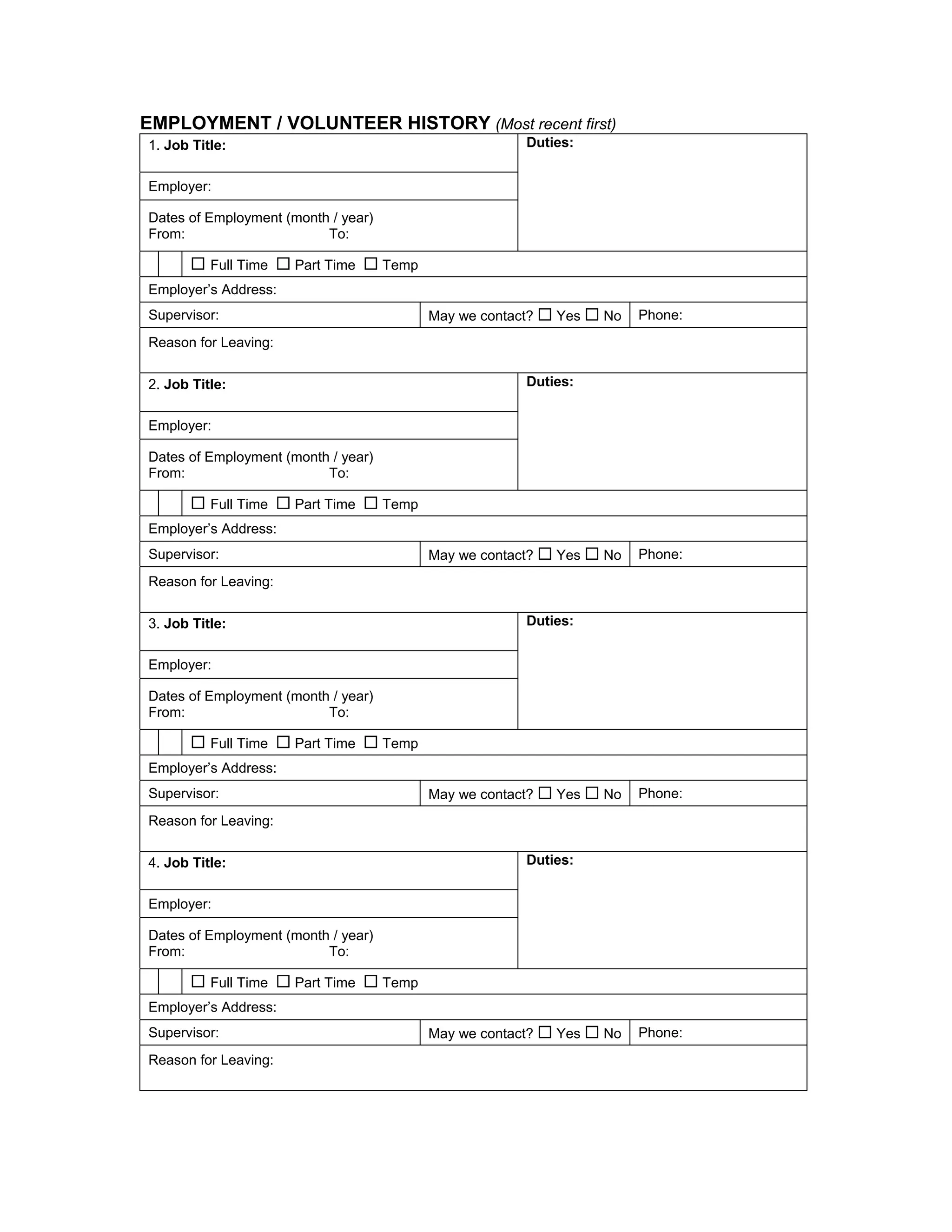 Mano-a-Mano-Volunteer-Application | PDF