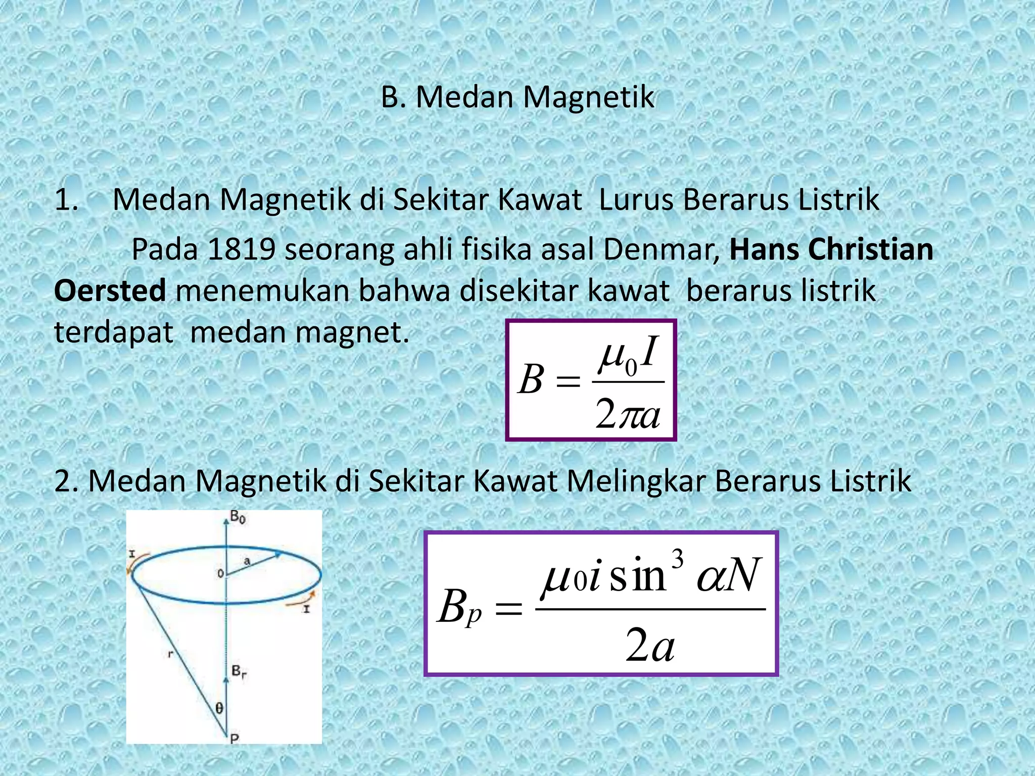 PPT MEDAN MAGNET SMAN 7 TANGERANG | PPTX
