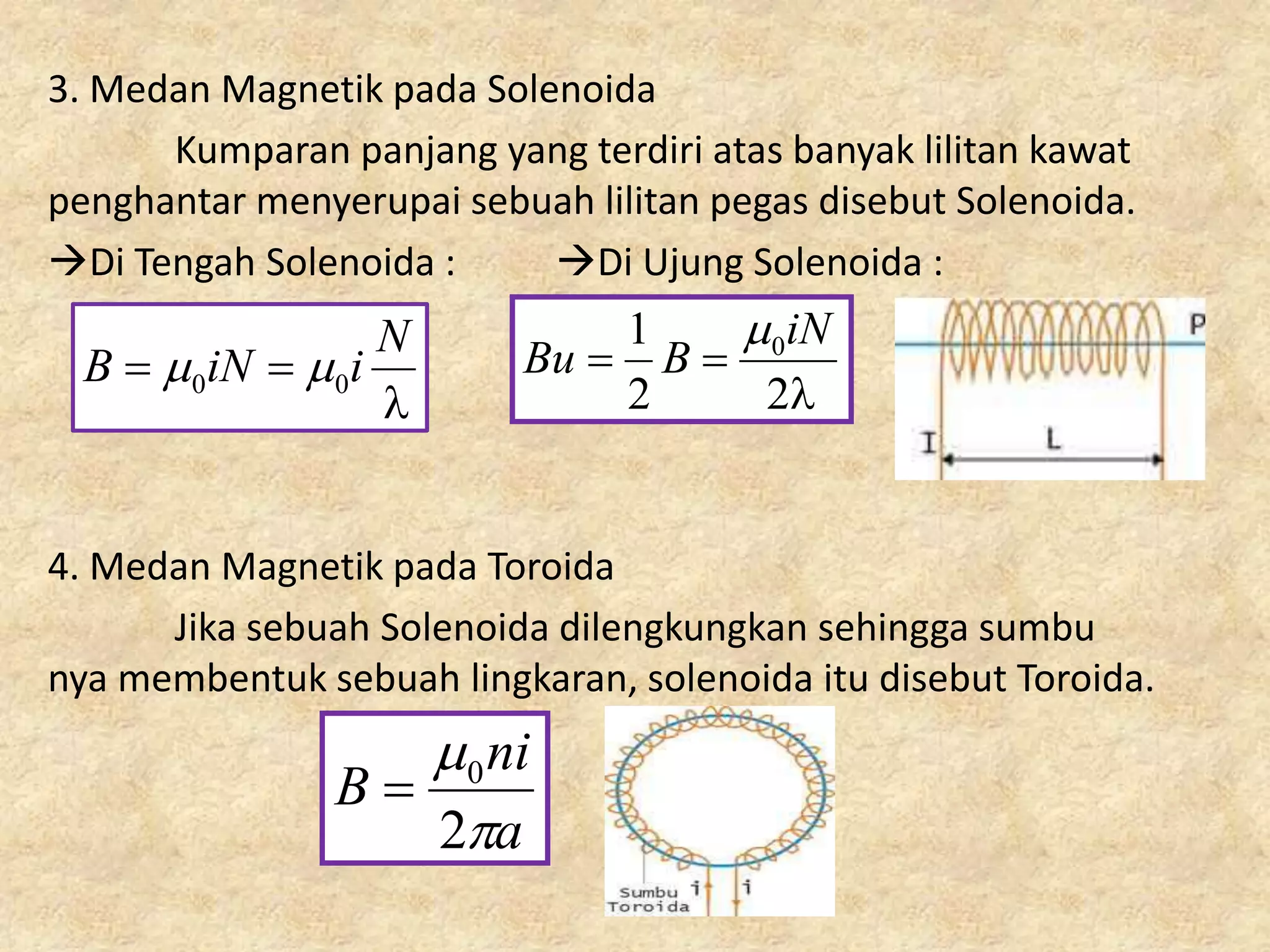 PPT MEDAN MAGNET SMAN 7 TANGERANG | PPTX