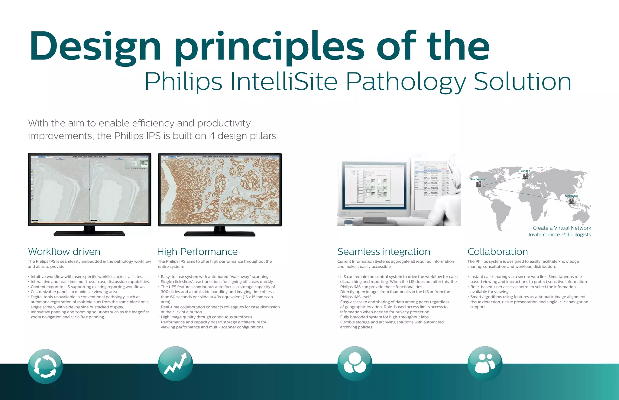 Philips IntelliSite Pathology Solution_Brochure | PDF