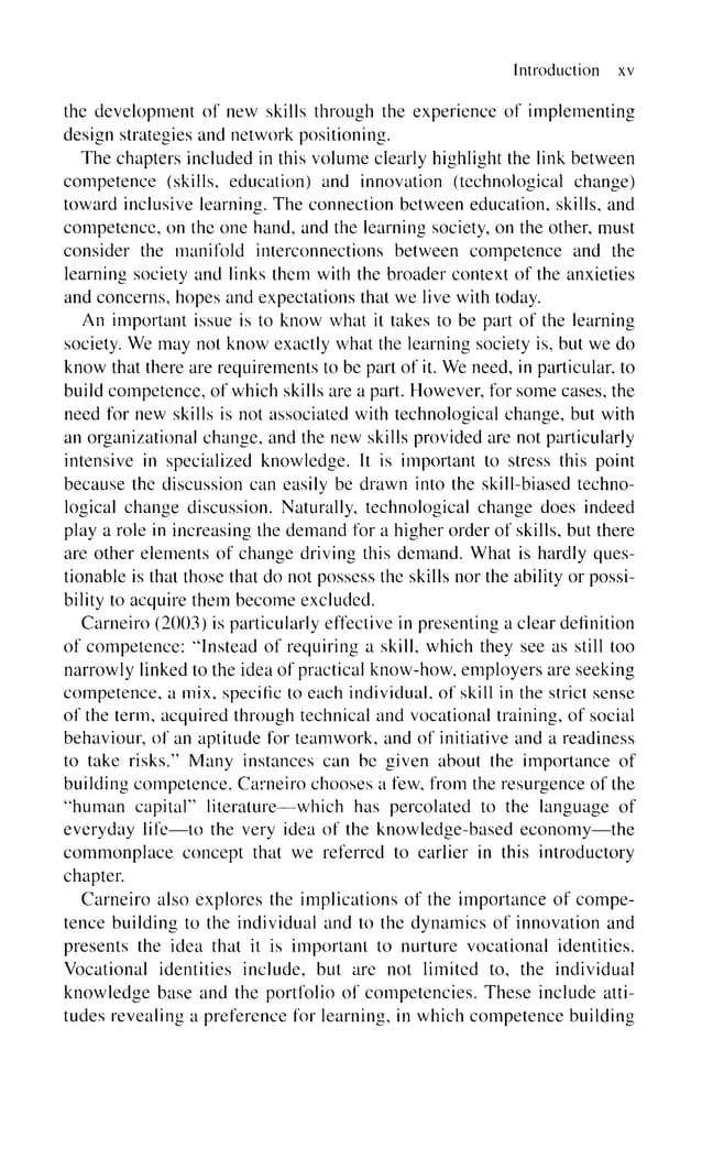 Collaborative Design and Learning Joao Bento | PDF