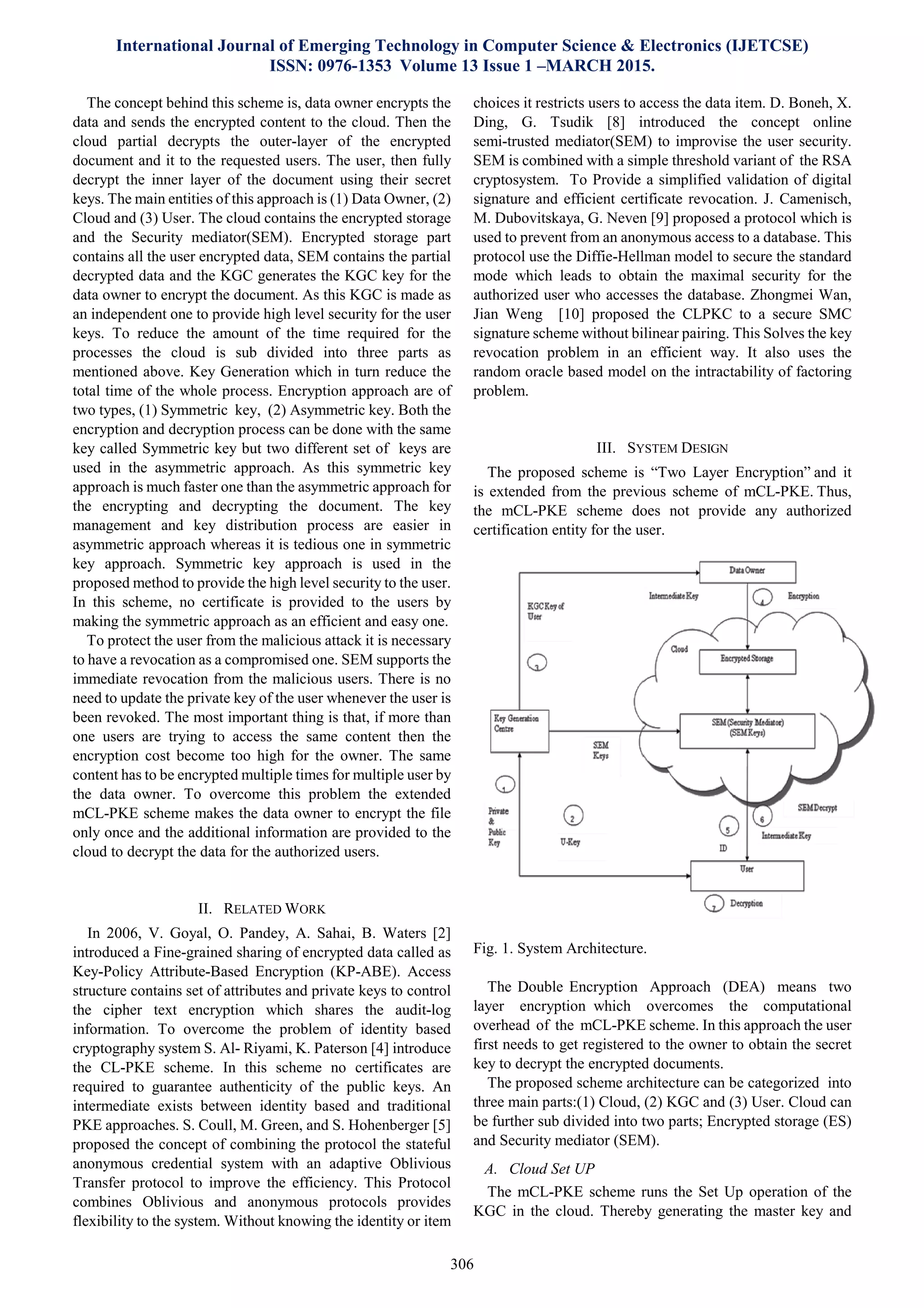 766 a secure-data-sharing-in-cloud-storage-with-independent-key-generation-centre-and ...