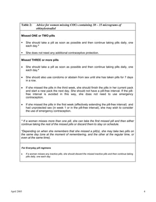 767 missed pillrules%20 | PDF