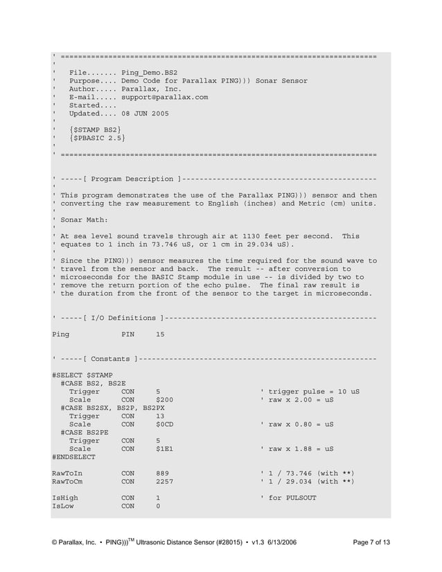 simulasi-pemanas-ruang-menggunakan-sensor-ping-dan-lm35 | PDF
