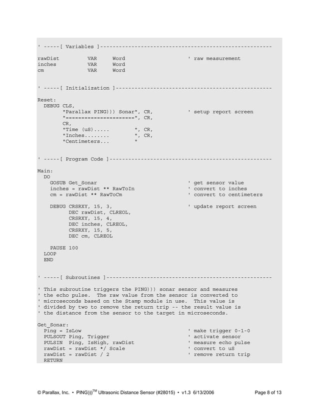 simulasi-pemanas-ruang-menggunakan-sensor-ping-dan-lm35 | PDF