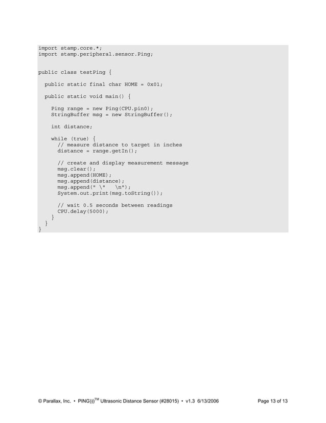 simulasi-pemanas-ruang-menggunakan-sensor-ping-dan-lm35 | PDF