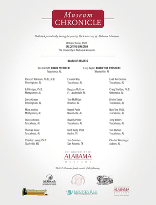 Chronicle 48 web | PDF