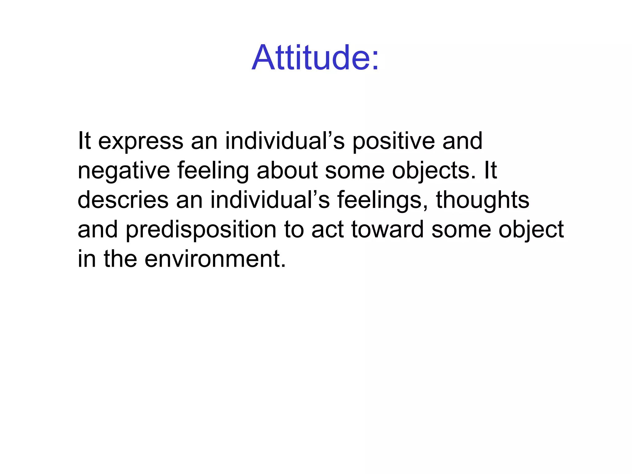 7679924 attitude-ppt | PPT