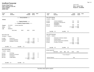 geer,_joshua_unofficial_transcripts | PPT