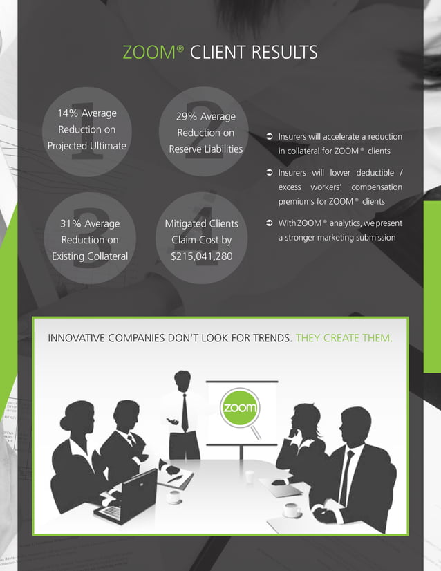 ZOOM Brochure_2015 | PDF