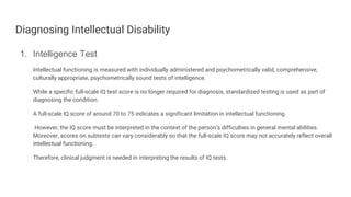 Theories of Intelligence | PPTX | Brain and Nervous System Disorders ...