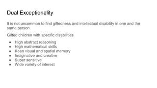 Theories of Intelligence | PPTX | Brain and Nervous System Disorders ...