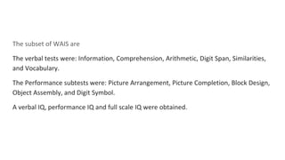 Theories of Intelligence | PPTX | Brain and Nervous System Disorders ...