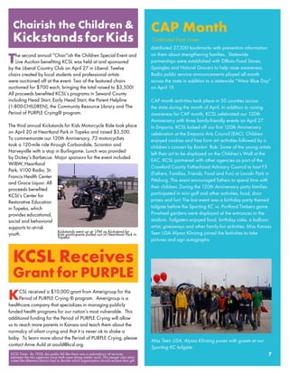 Kids View_Spring 2013 | PDF