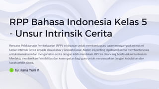 769092141-RPP-Bahasa-Indonesia-Kelas-5-Unsur-Intrinsik-Cerita.pdf