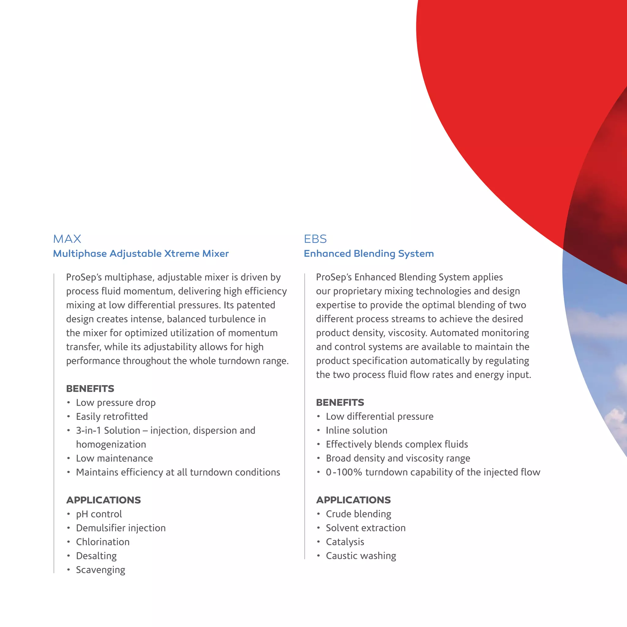 ProSep 2017 Brochure | PDF | Science