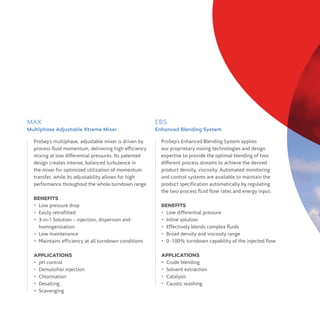 ProSep 2017 Brochure | PDF | Science