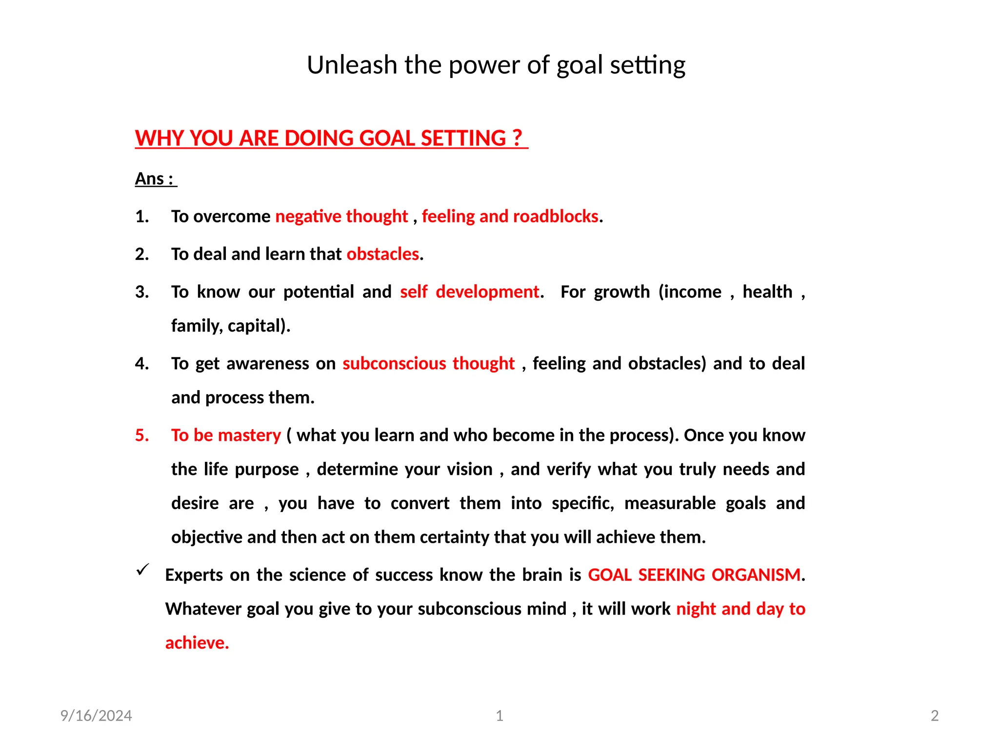 769644086-Unleash-the-Power-of-Goal-Setting.pptx