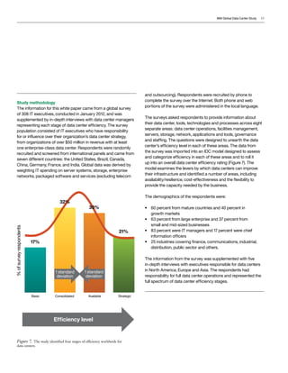 Data center operational efficiency | PDF