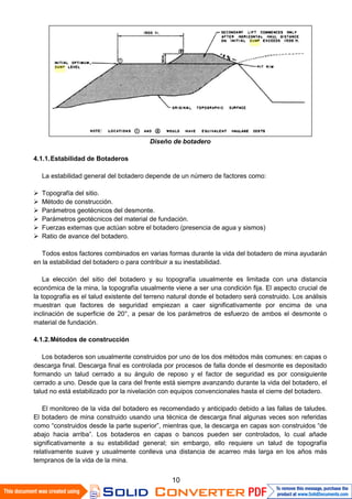 76982648 diseno-de-botaderos-de-desmonte-y-carreteras-en-open-pit ...