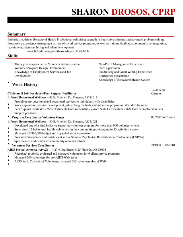 Sharon Drosos resume3 (2).RTF