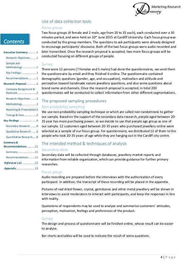 Marketing Research Proposal pdf marketing-research-proposal-pdf