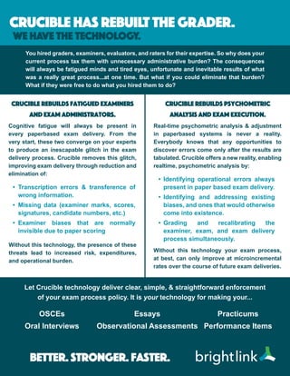 crucible-sheet-Proof | PDF