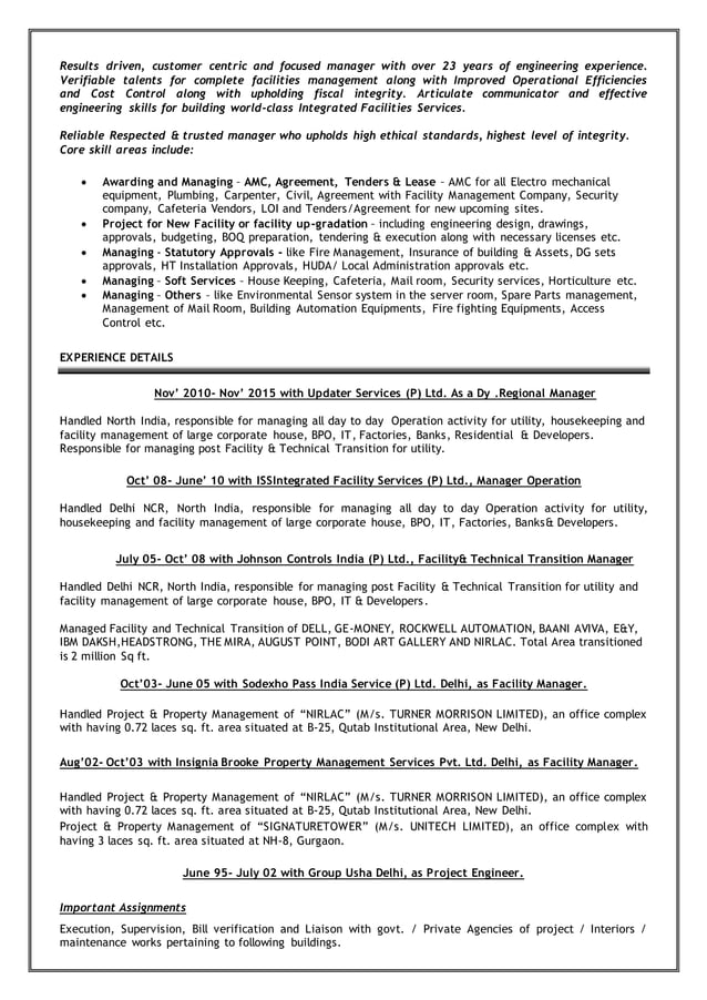 Vikas bharat Resume | DOCX