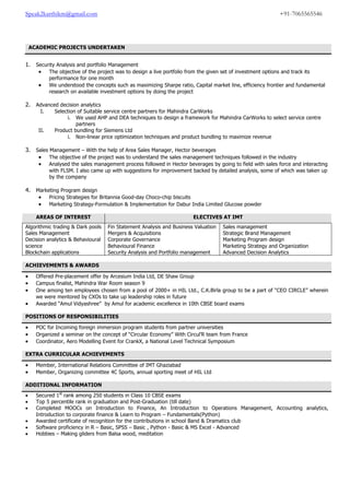 Karthik Mahadevan | PDF