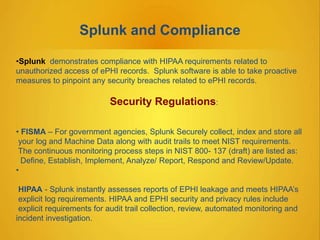 THE FDA and Medical Device Cybersecurity Guidance | PPTX