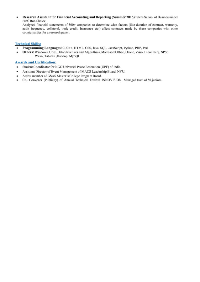 Rishabh_Agarwal_Resume | PDF