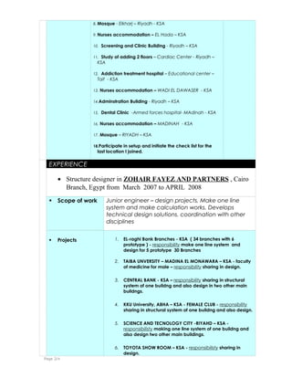 mahmoud adel-structural engineer | DOC