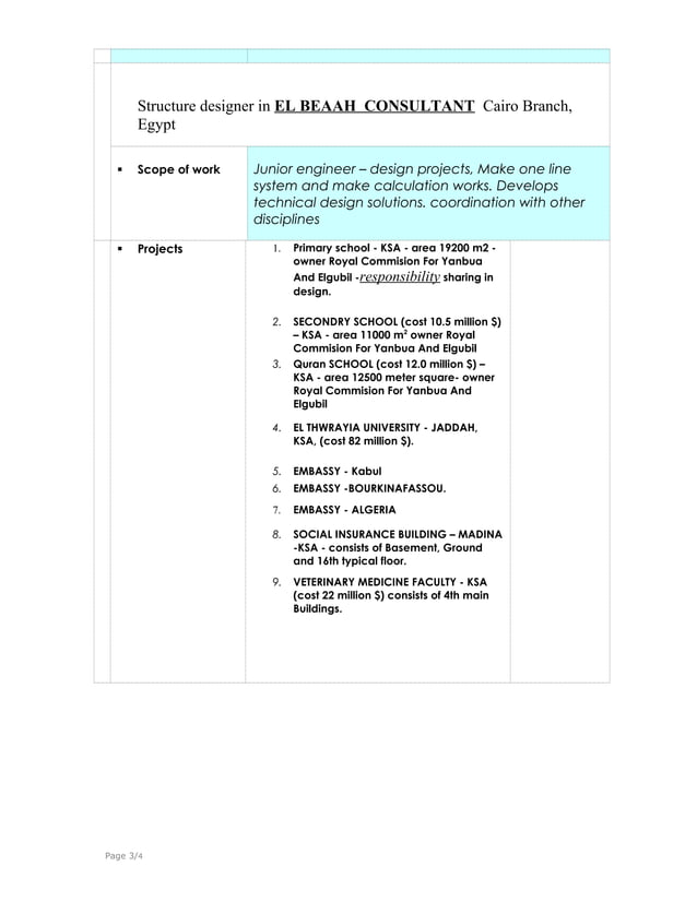 mahmoud adel-structural engineer | DOC