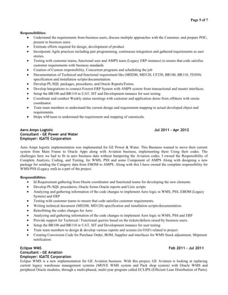 Ashish Chaurasia resume | PDF