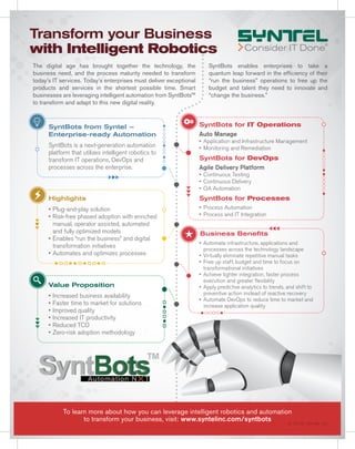 SyntBots_infographic | PDF