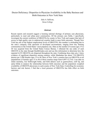 Sullivan_DoctorDeficiency | PDF