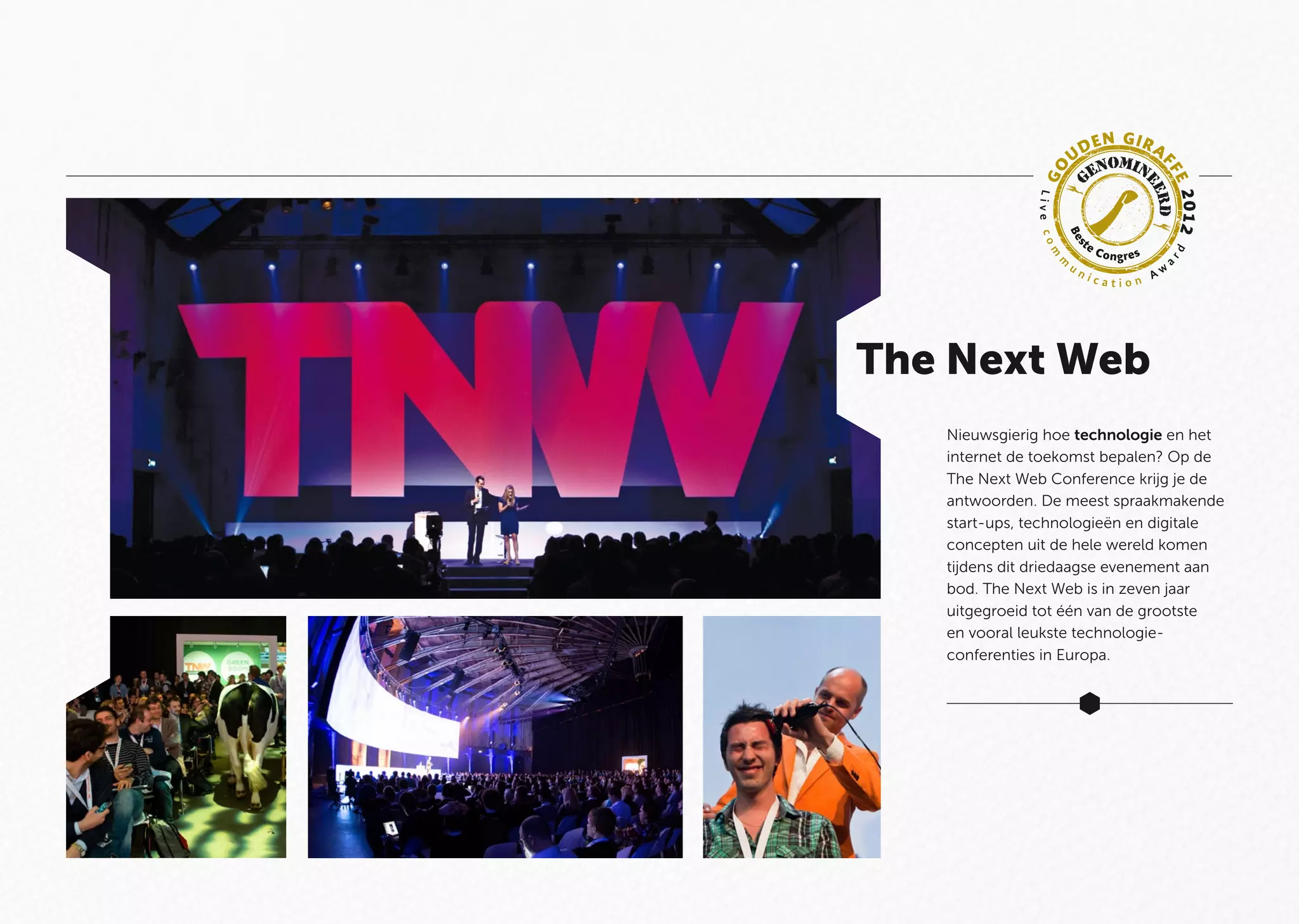 Live Solutions Brochure | PPT