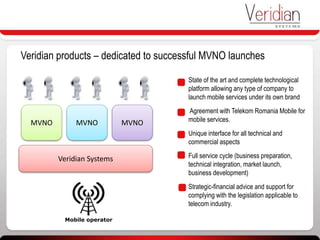 Veridian for Retailers | PPT