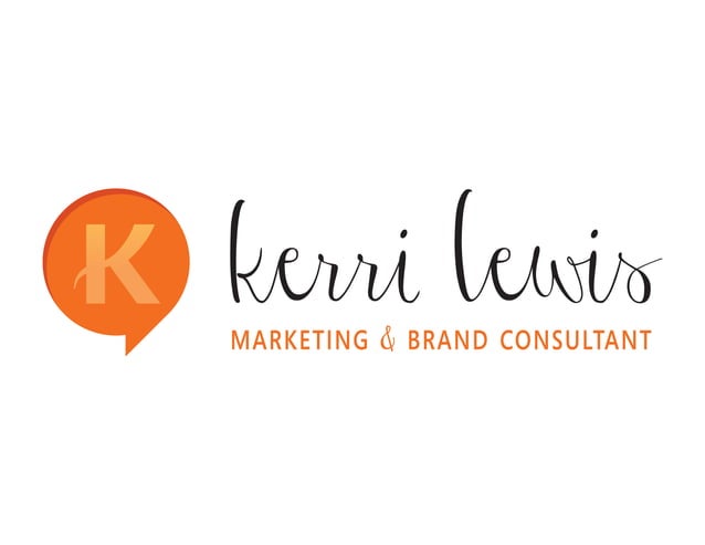 Kerri Lewis Logo | PDF