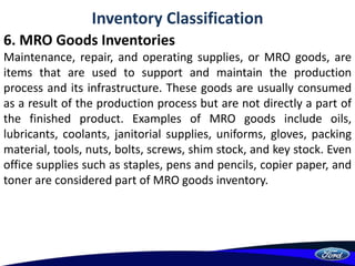 76 Basics of Inventory Control.pptx