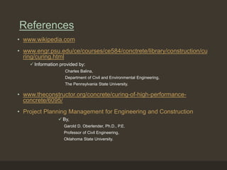 Construction Project Management of 20 Storied Building | PPTX