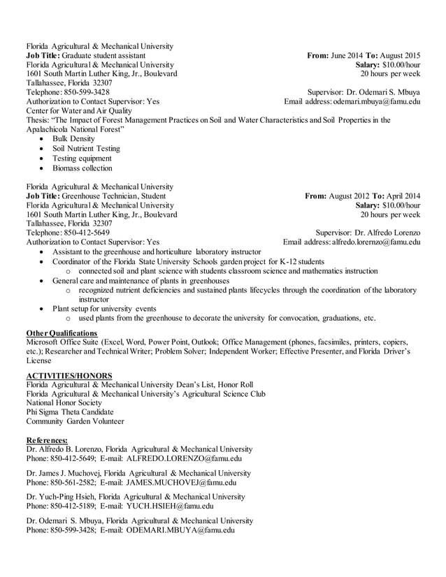 ClentonTaylorJr_Resume | PDF