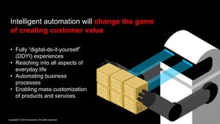 Accenture-Strategy-Customer-Vision-(2016) | PPT