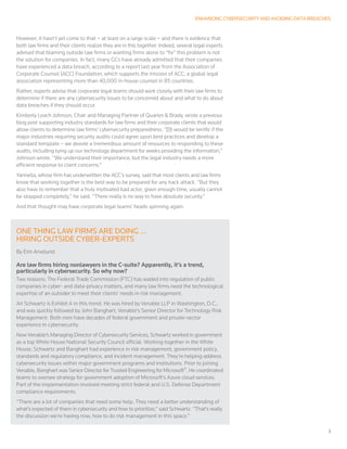 Cybersecurity White Paper 05_2016 | PDF