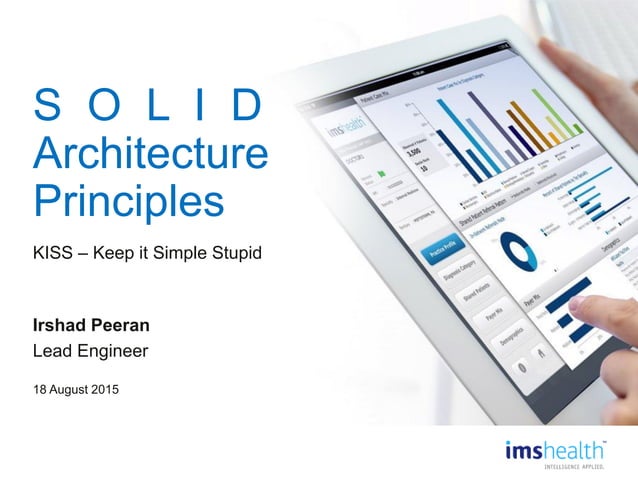SOLID Architecture Overview | PPT