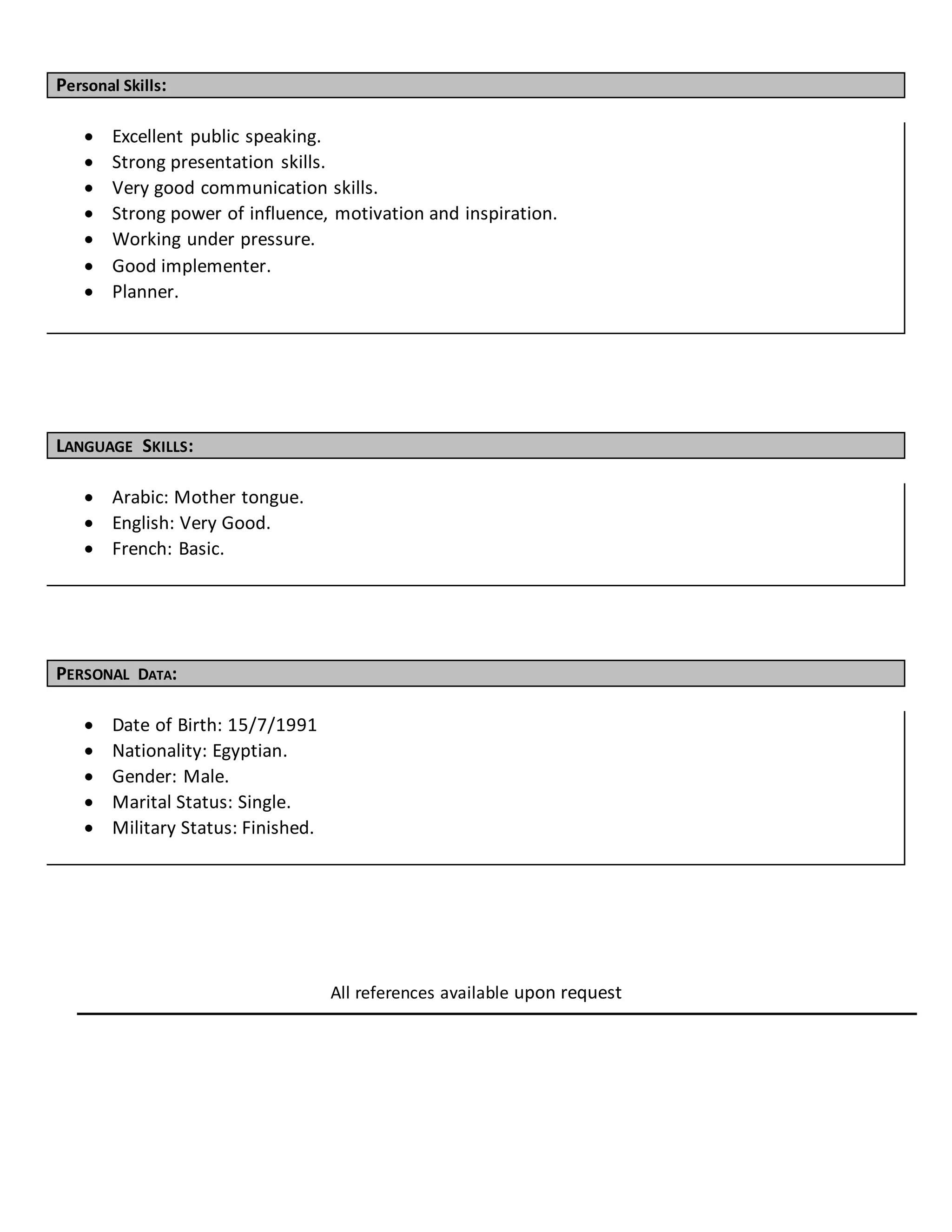 Mahmoud-Mostafa-Khairy-cv (1) | PDF